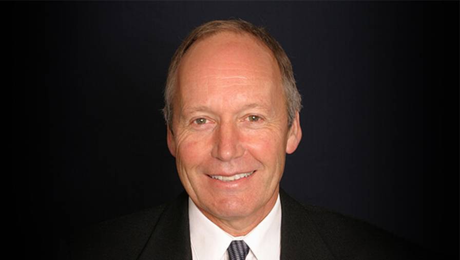 Ryman says new chair will be beneficial