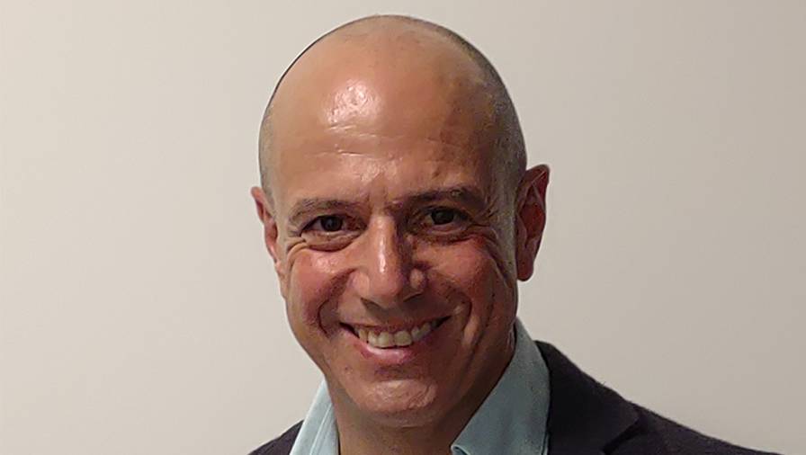 New technical director at NanoLayr