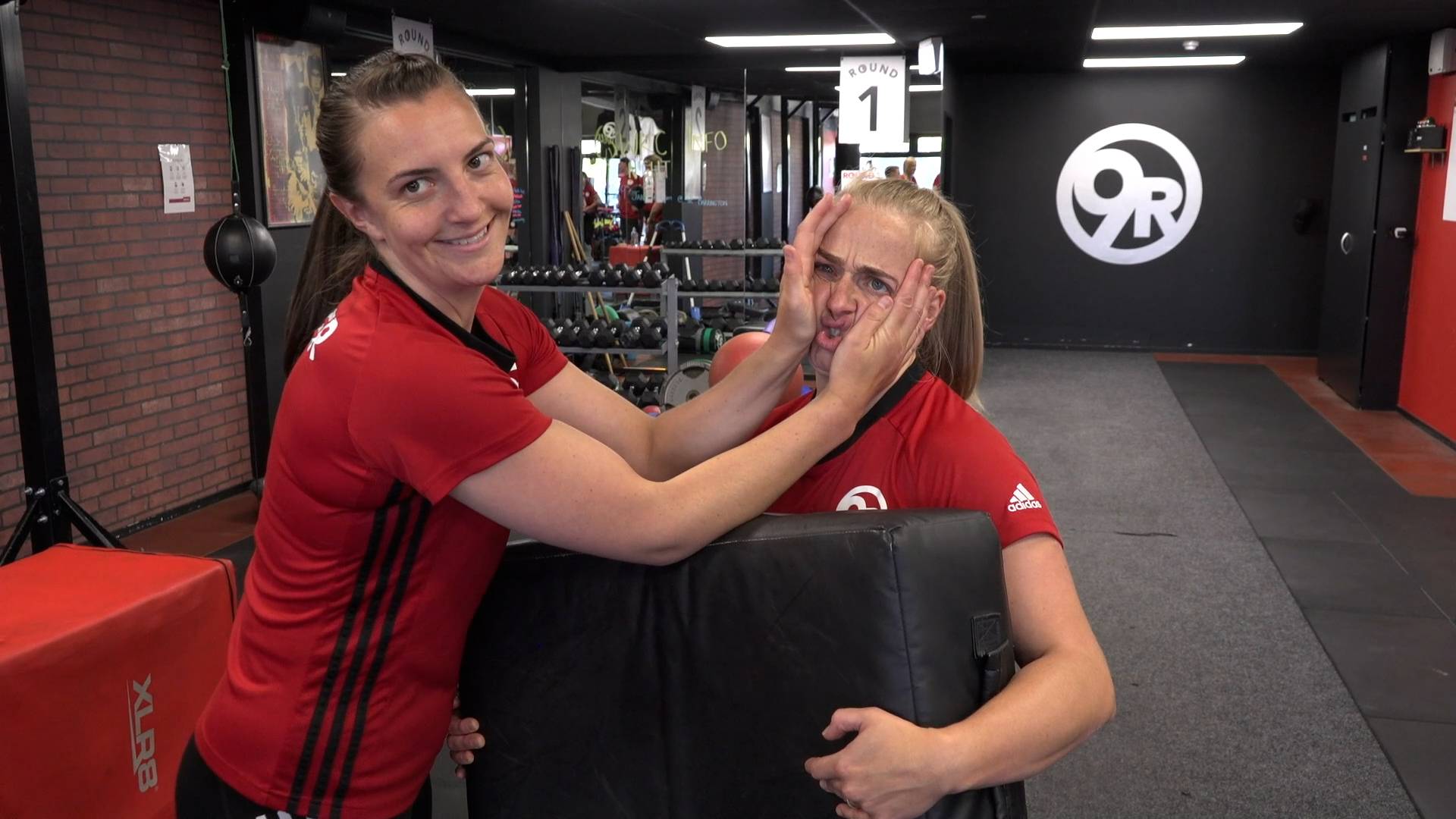 Fitness entrepreneur: no such thing as a bad decision