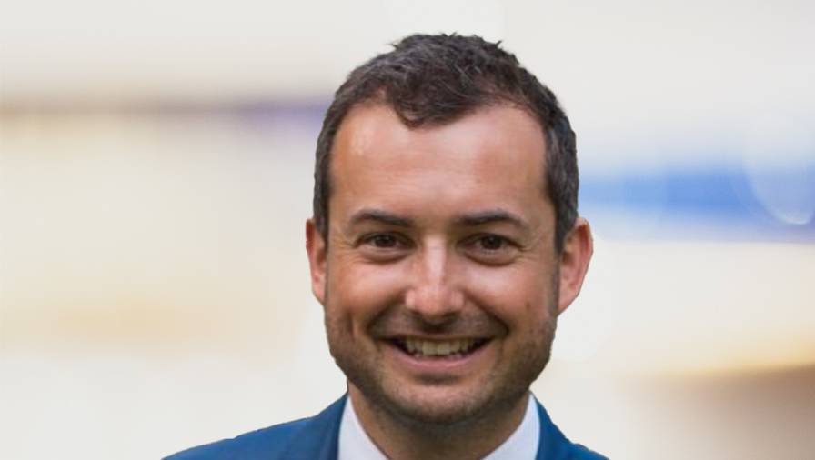 LawVu appoints Greg Stephenson as chief marketing officer