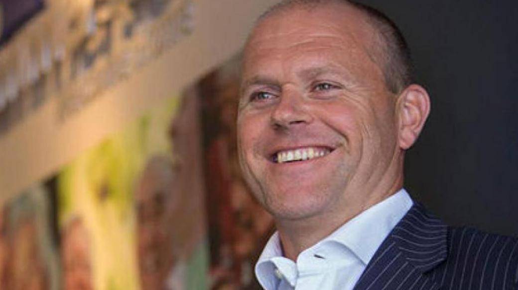 Julian Cook appointed SkyCity chair