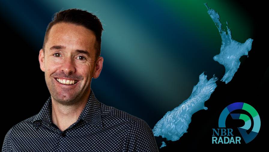 NBR Radar: solarZero