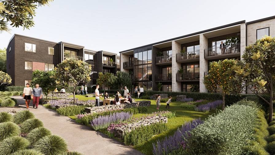 Simplicity launches build-to-rent scheme