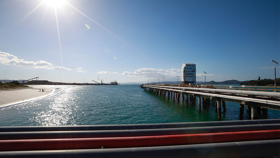 It’s official: oil refining to end at Marsden Pt