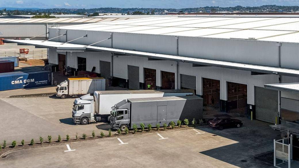 Goodman first-half profit tops $500m as e-commerce booms