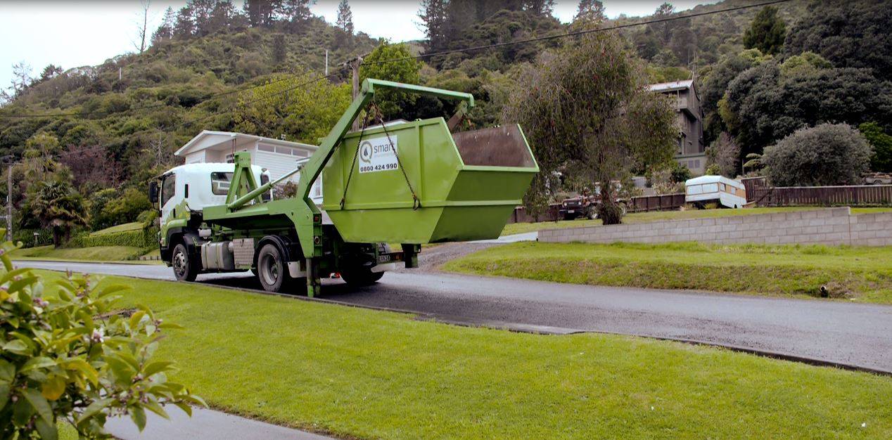 Merger creates NZ’s largest locally owned waste management group