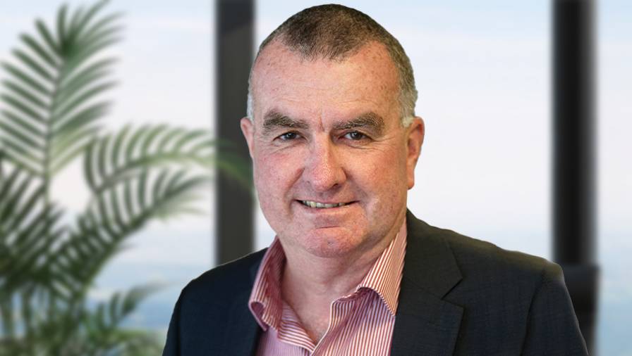 Civil Contractors NZ appoints CEO