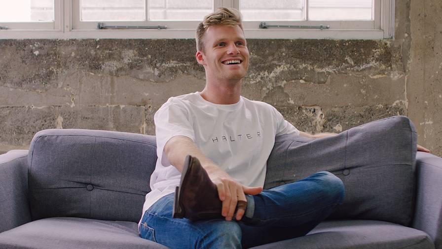 Halter’s Craig Piggott on the first five years