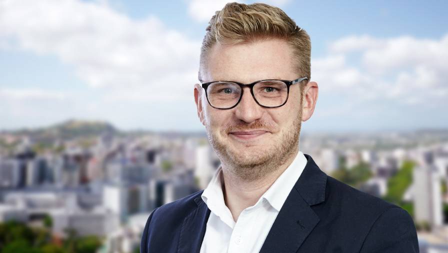 Ambit appoints new independent director