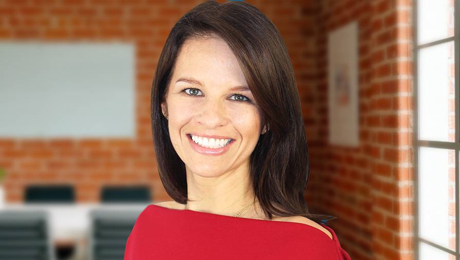 Out of Office Reply: Erica Stanford