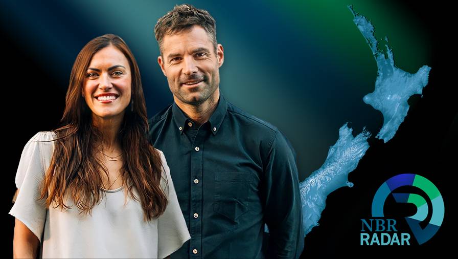 NBR Radar: Fix & Fogg