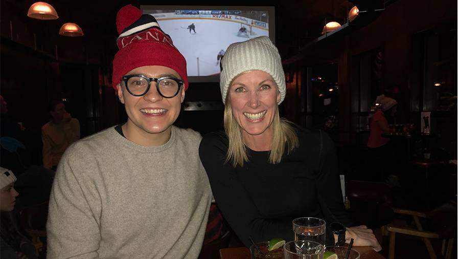 Jake Millar and me: the irony of his final lesson