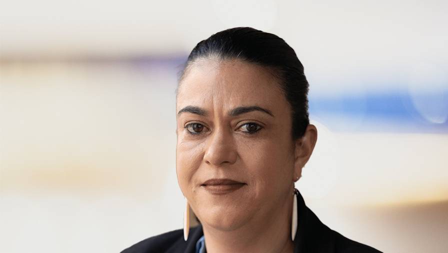 From business to politics: Act list MP Karen Chhour