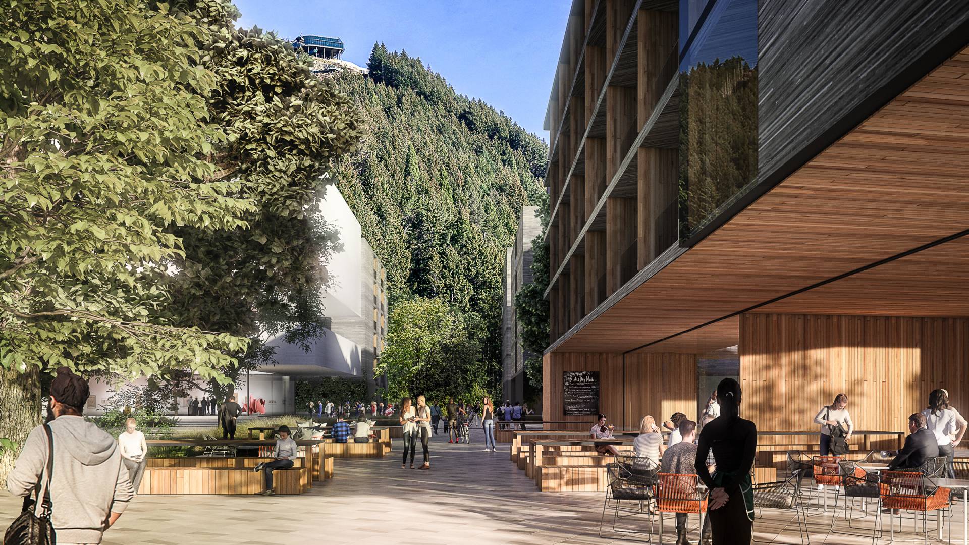 Big Queenstown development on fast-track consent process