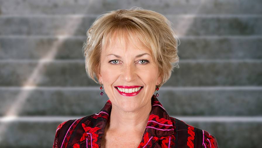 P^werFinance appoints sustainability leader to board