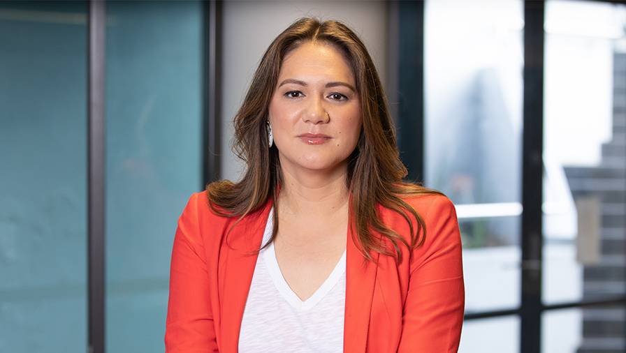 Out of Office Reply: Rhiannon McKinnon