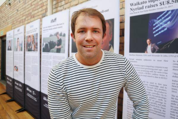 NZ start-ups should celebrate a stellar year, says Icehouse Ventures