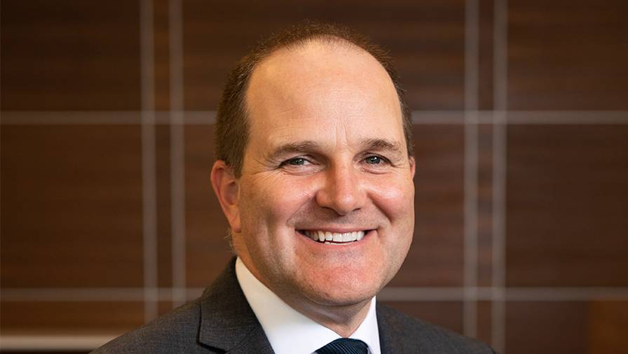 Simon Power named new TVNZ CEO