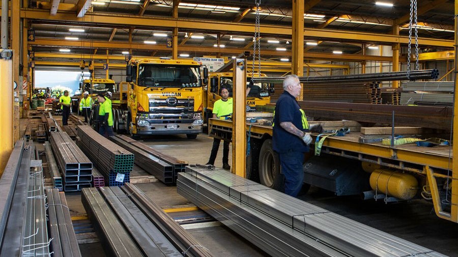 Vulcan Steel: we’ll exceed IPO expectations in 2021/22