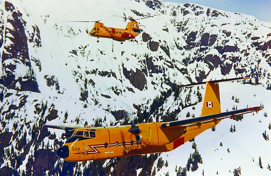 Canadian Buffalo’s final farewell