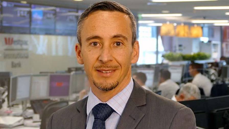 Treasury appoints chief economic adviser