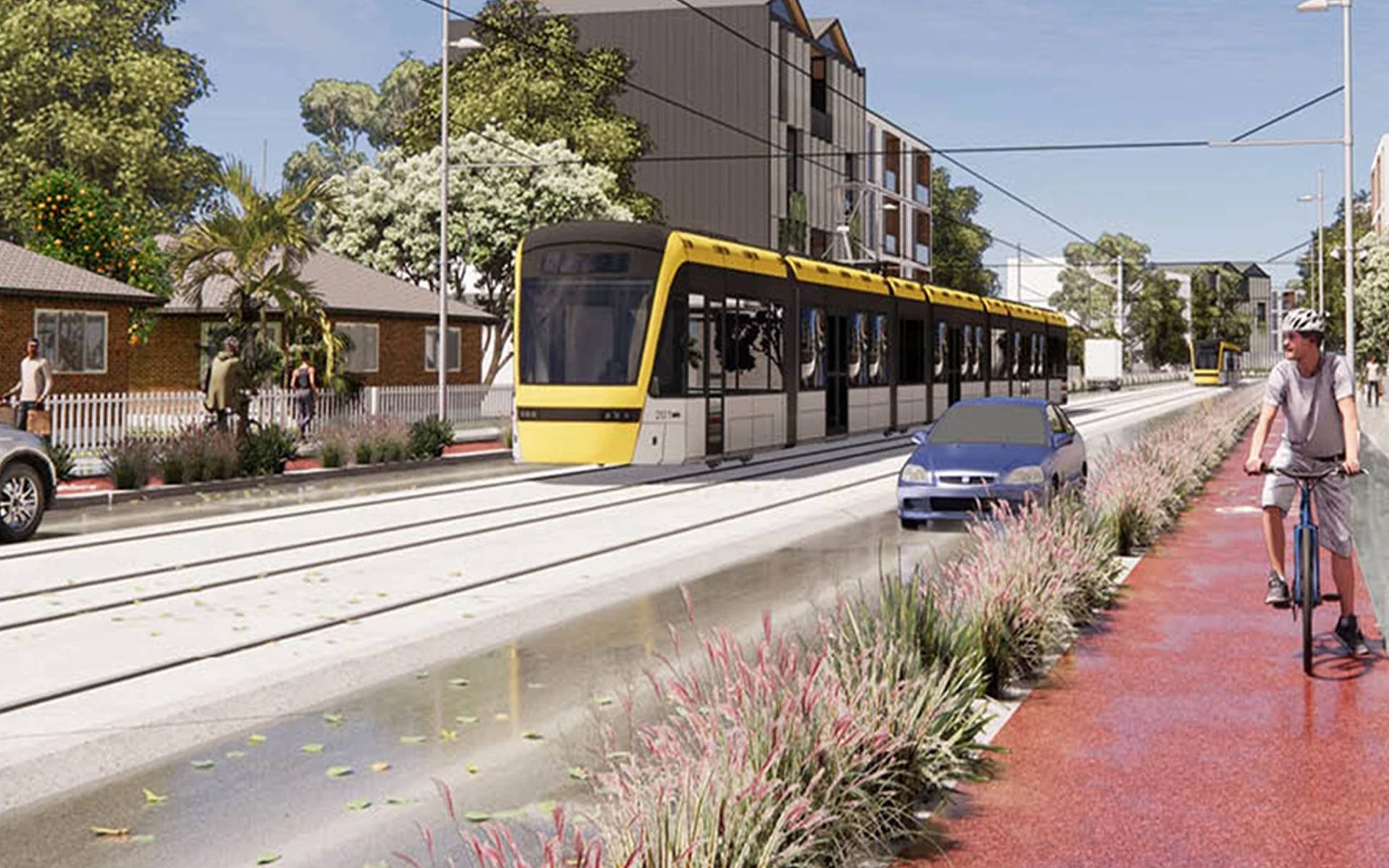 Decision expected this week on Auckland light rail