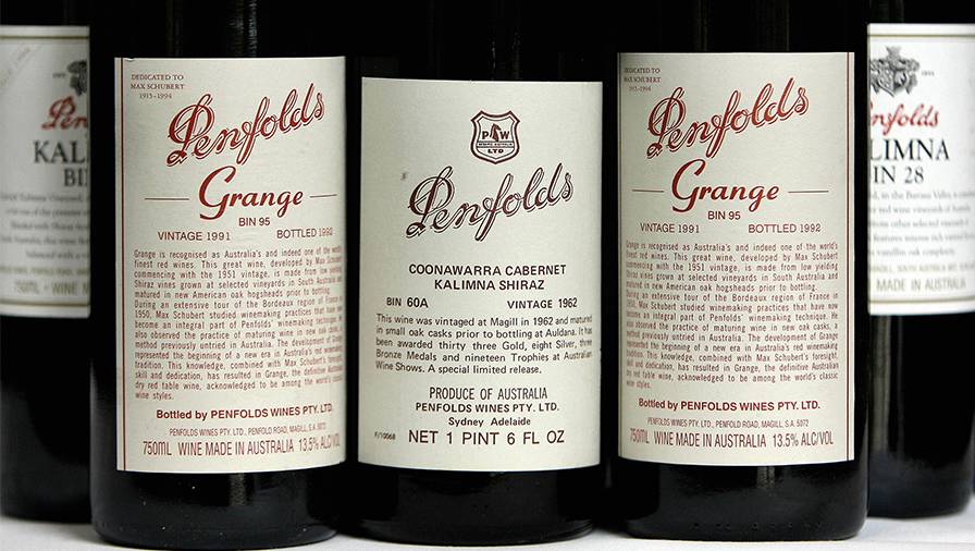 Treasury Wine’s A$1.6b US deal aims at premium market