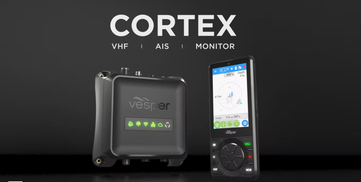 Vesper Marine acquired by Garmin