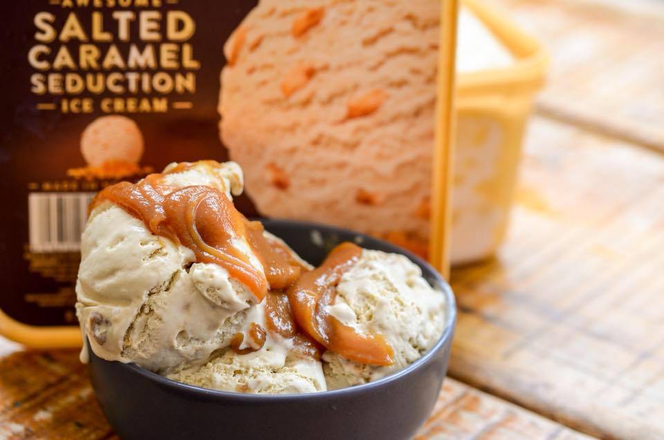Much Moore on horizon for long-time local ice cream producer