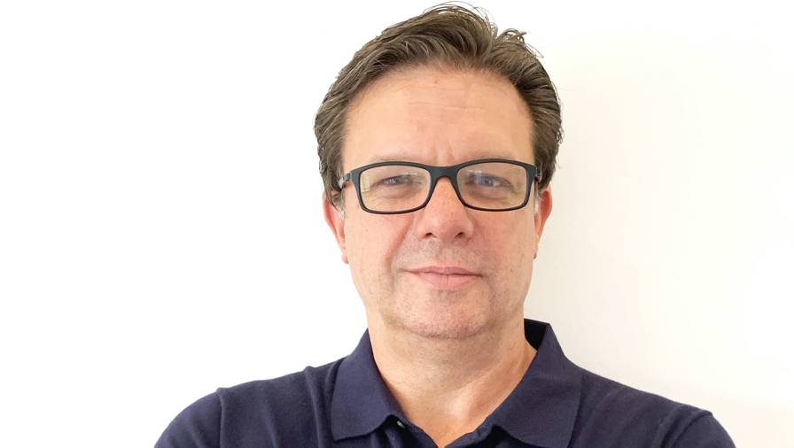 Rush announces new ceo