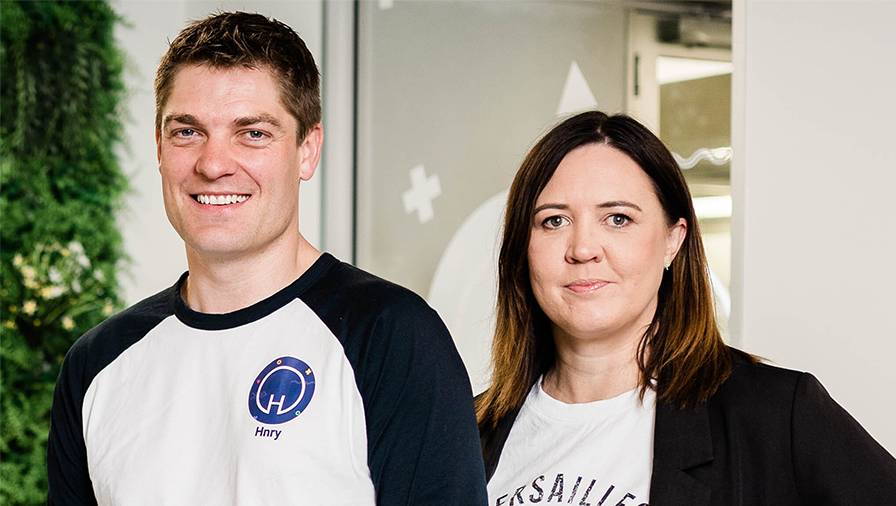 Hnry finds new mates after $35m Series B capital raise