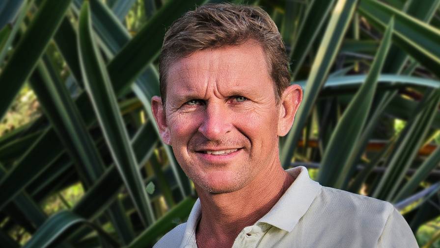 Marty Verry: ‘I’m burning political capital’