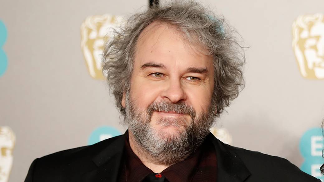 Sir Peter Jackson highest-paid entertainer in 2021 - Forbes