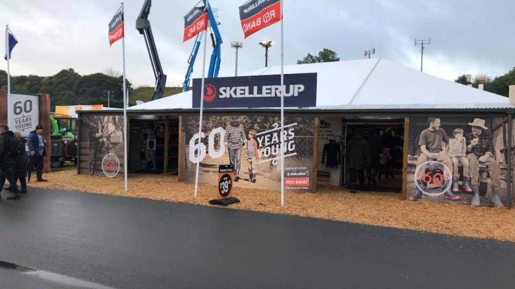 Skellerup expects lower hit from tariffs
