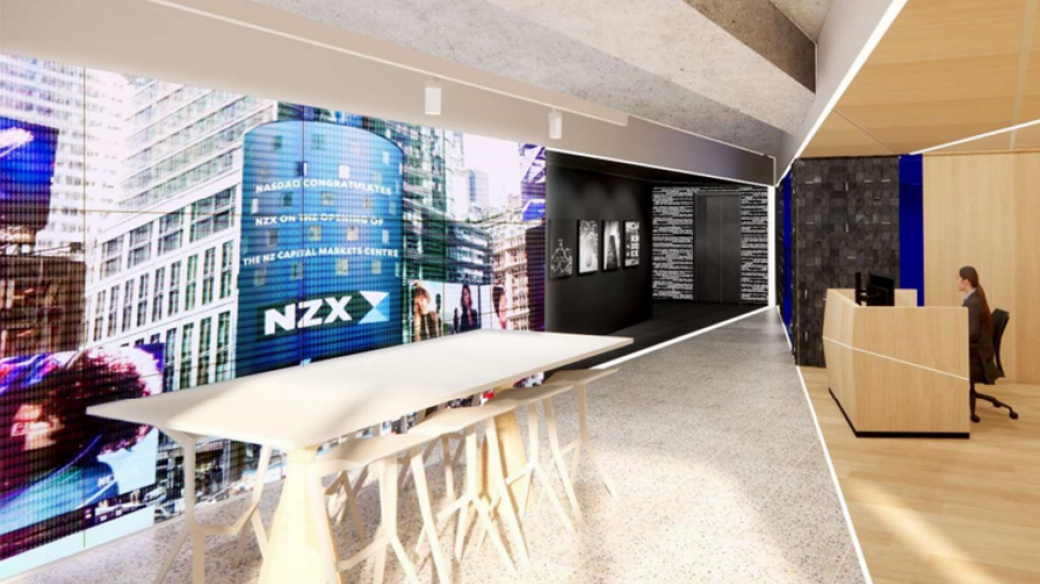 NZX pulls trigger on growth despite 2022 expense bubble