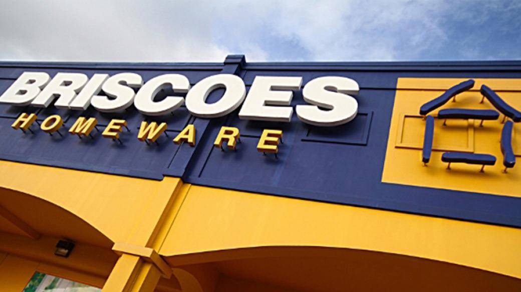 Briscoe Group releases positive trading update