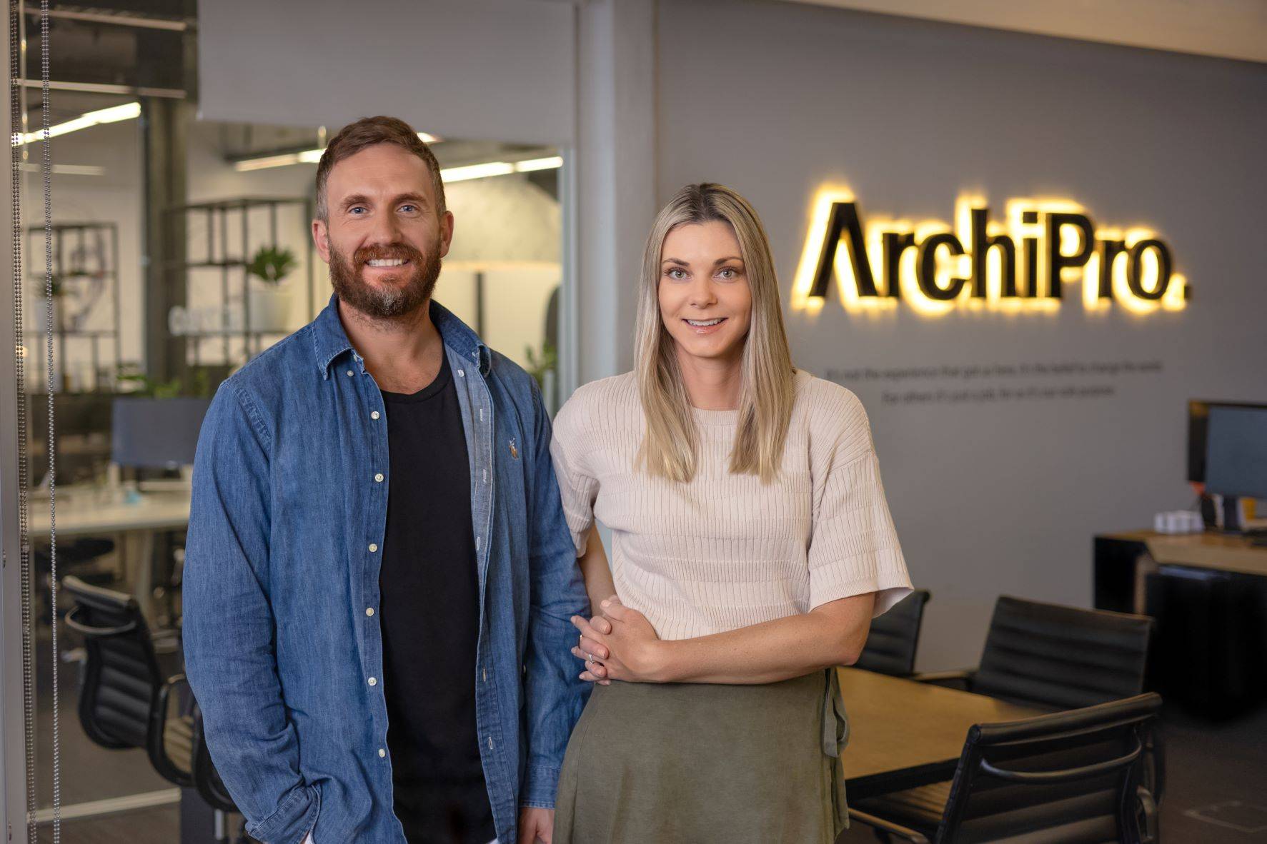ArchiPro builds on early success with $35m capital raise
