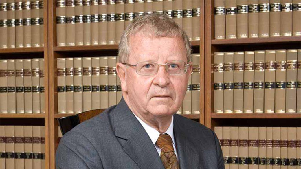 America's Cup decision a 'betrayal', but no litigation - Jim Farmer QC