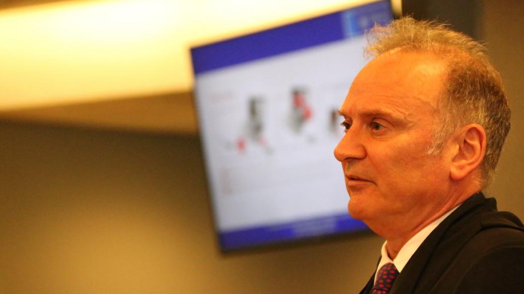 Mainzeal directors had ‘policy of insolvent trading’, liquidators say