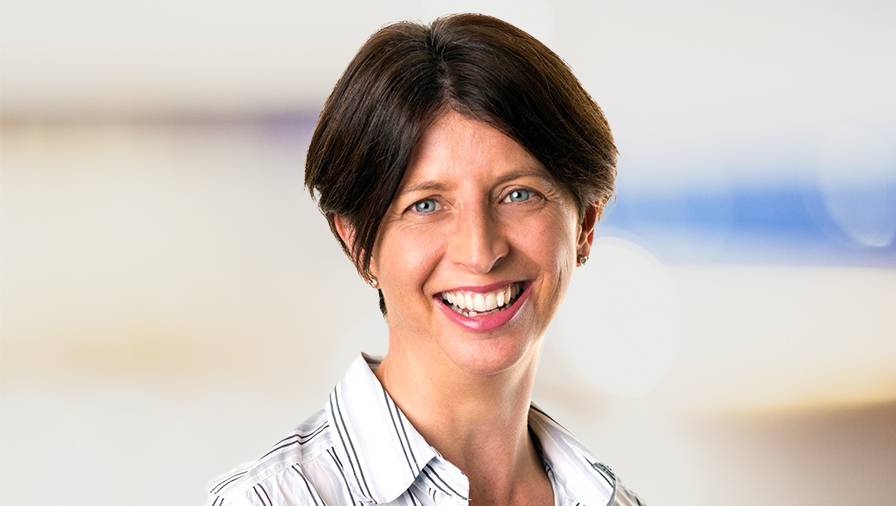 Angela Bull to join Vital Healthcare board