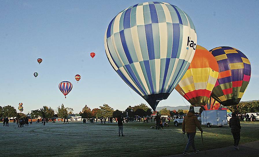 Variety and public spectacle