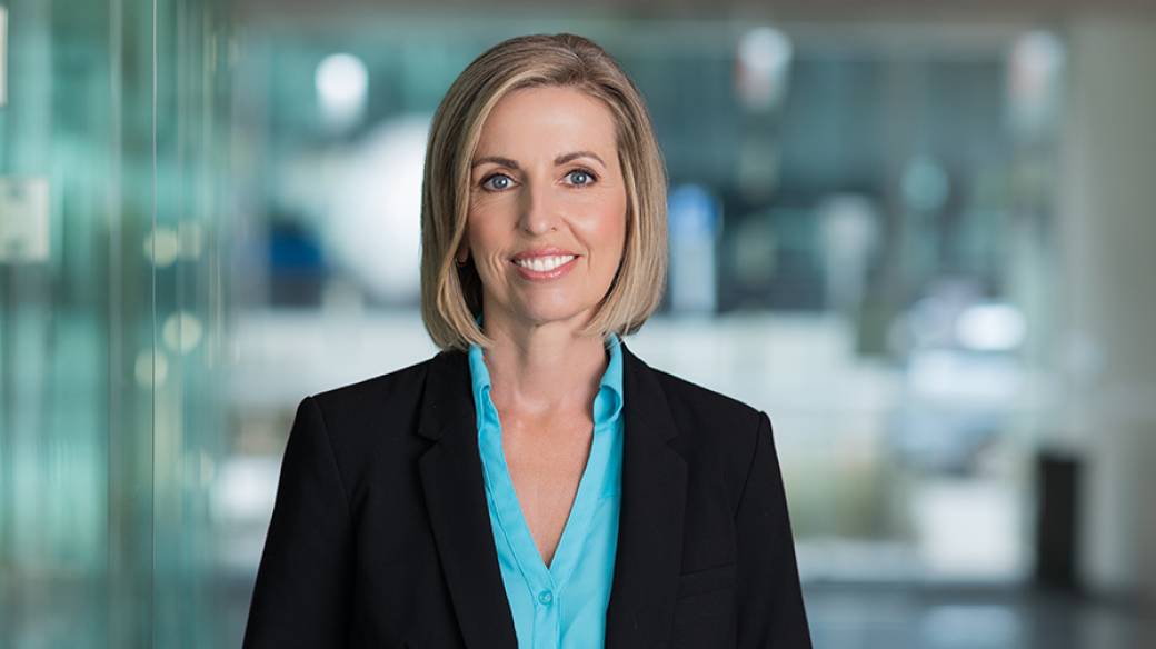 New Auckland Airport CEO sells entire Air NZ stake