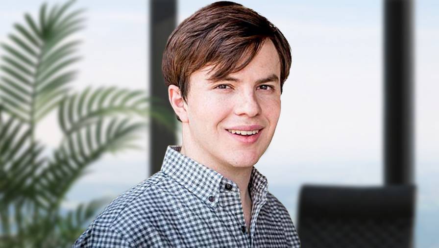 Crimson without Julian Robertson: Beaton mulls what’s next