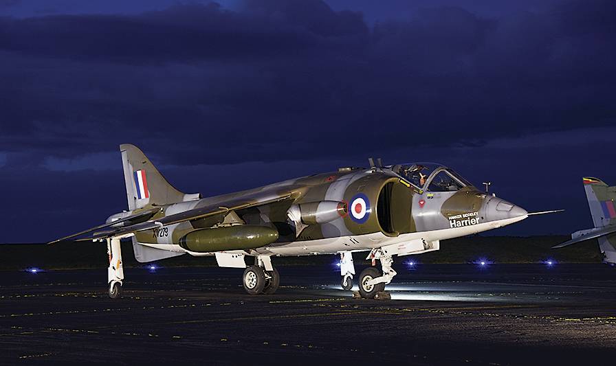 RAF Wittering Heritage Centre