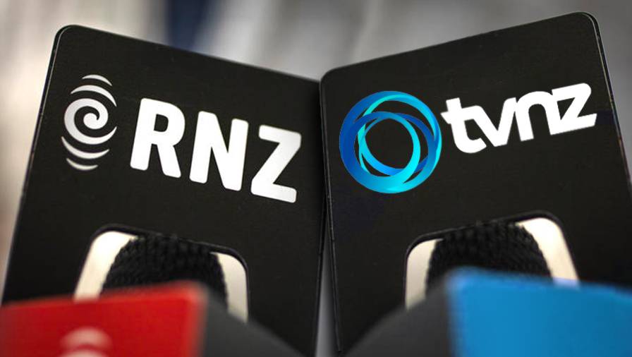 RNZ-TVNZ merger political repeat of Three Waters reform misstep