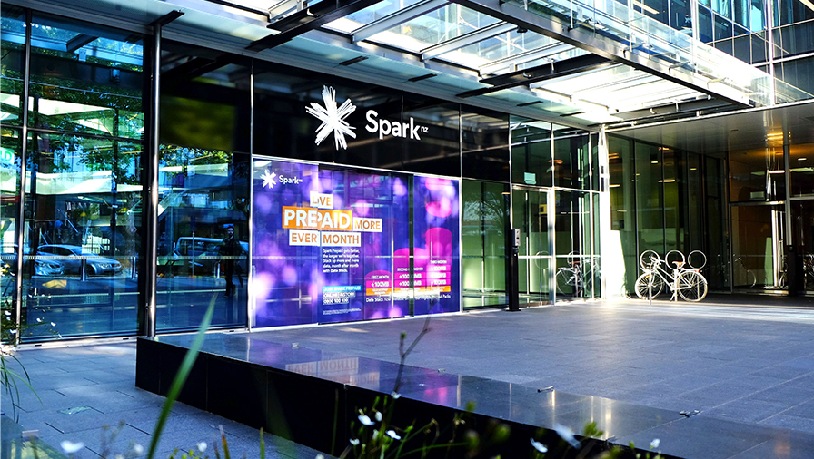 Spark NZ launches TowerCo sale process