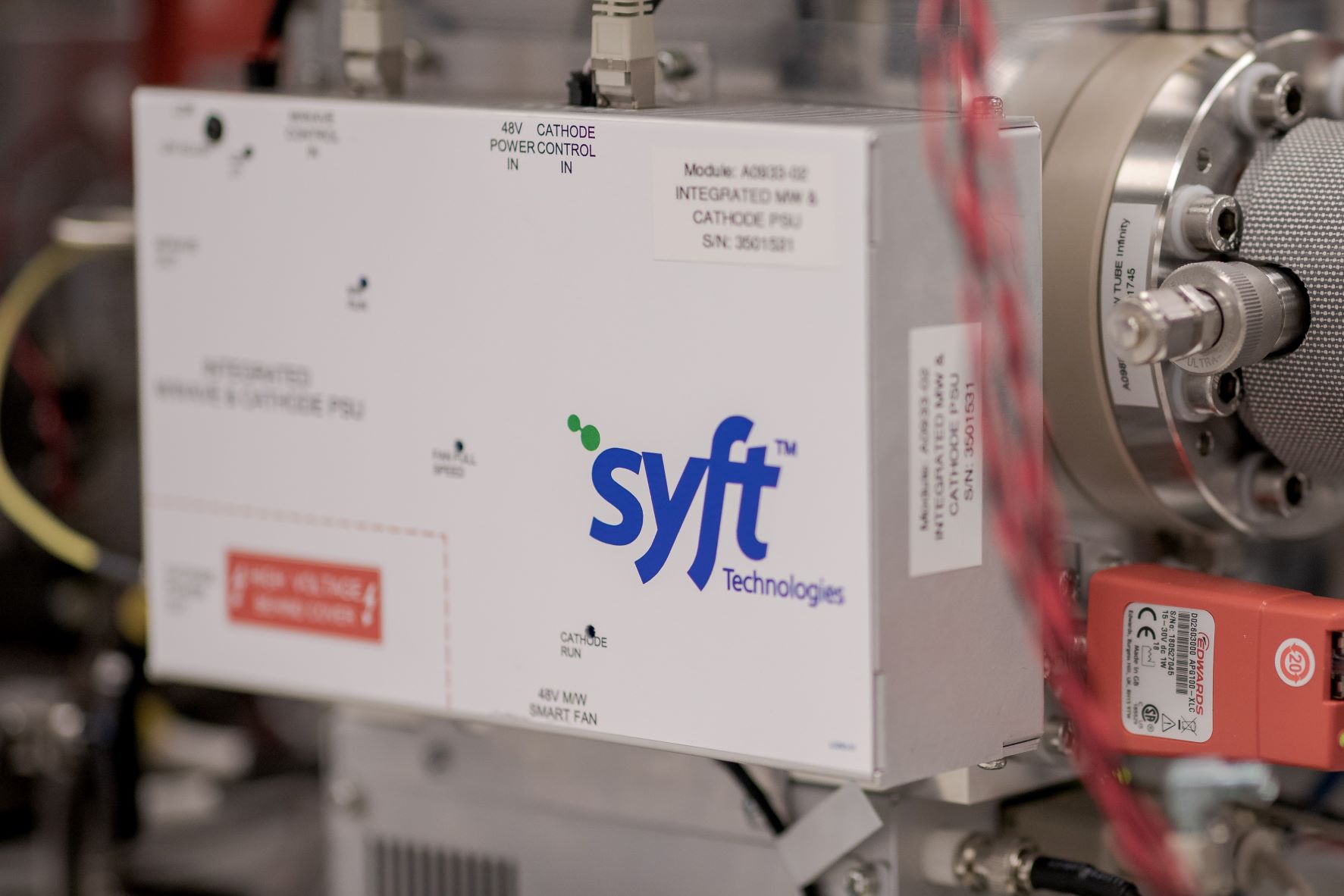 Syft Technologies details $5.5m capital round, eyes possible sale