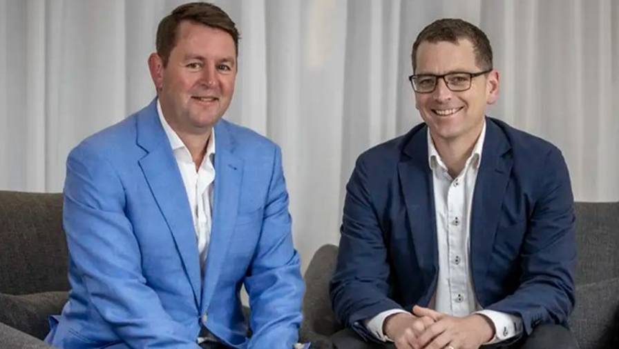 Accenture New Zealand announces two new appointments