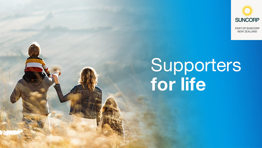 Suncorp reportedly mulling sale of NZ life insurance business