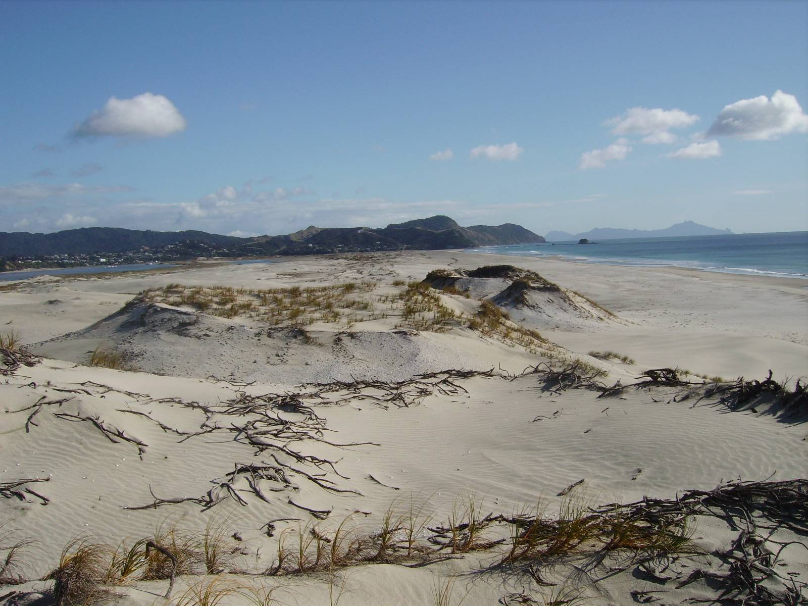 Council’s Pakiri Beach sand mining decision appealed